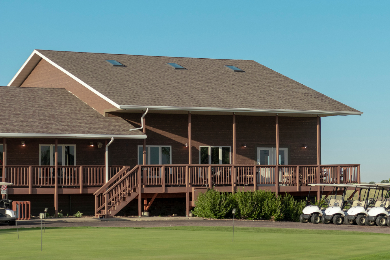 Watford City, ND | McKenzie County Tourism Visitor Center and Tourist ...